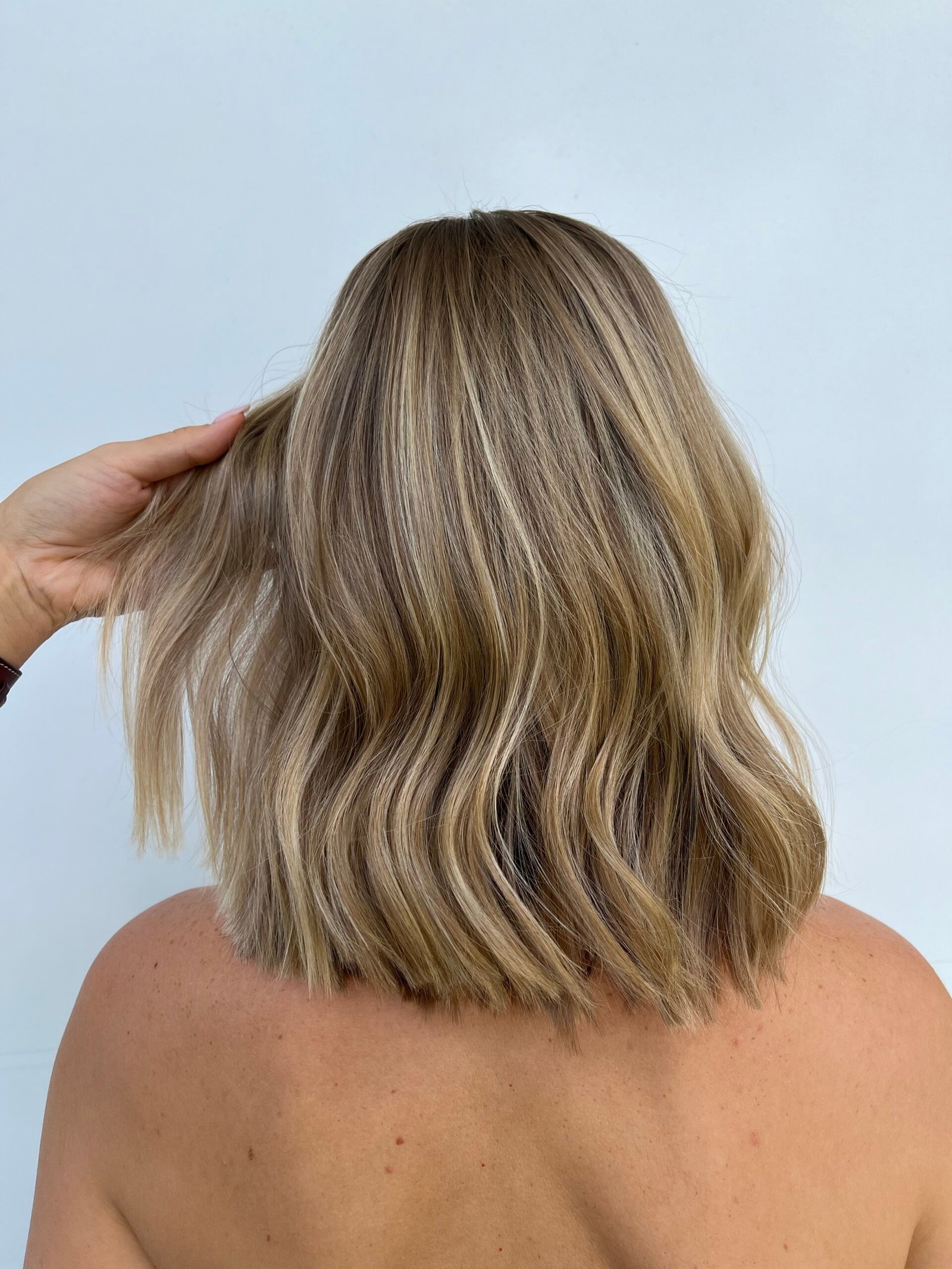 Hair Trials 101: How to Prep + What to Ask Your Stylist - Adrianna Crawford
