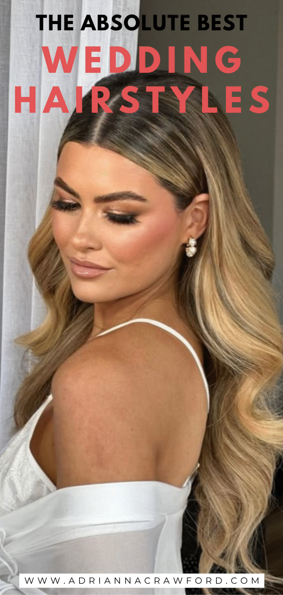 Hair Trials 101: How to Prep + What to Ask Your Stylist - Adrianna Crawford